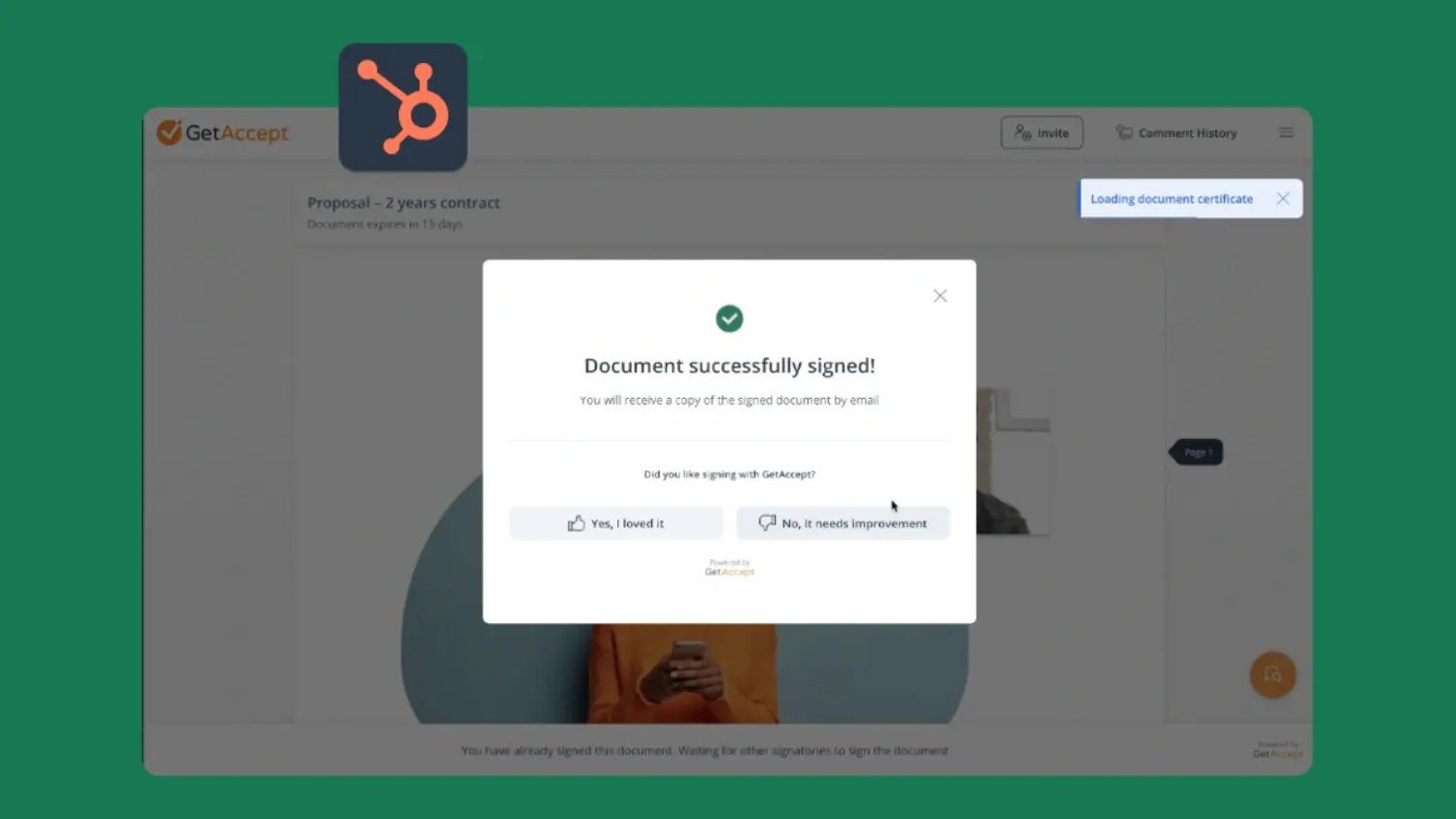 5 best electronic signature software for enterprise teams 2025
